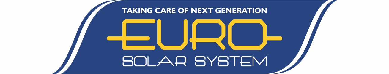 Euro Solar System | Largest Residential Rooftop Solar System Provider