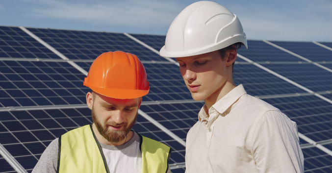 Euro Solar System: Successful Rooftop Solar Installations and Their ...